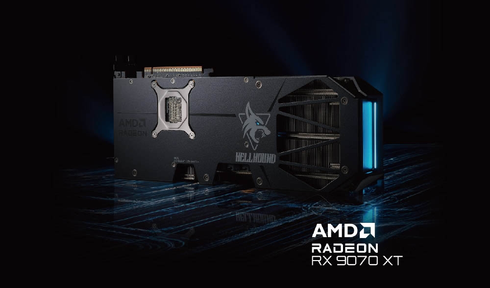 PowerColor teases Radeon RX 9070 series GPUs with new Red Devil ...