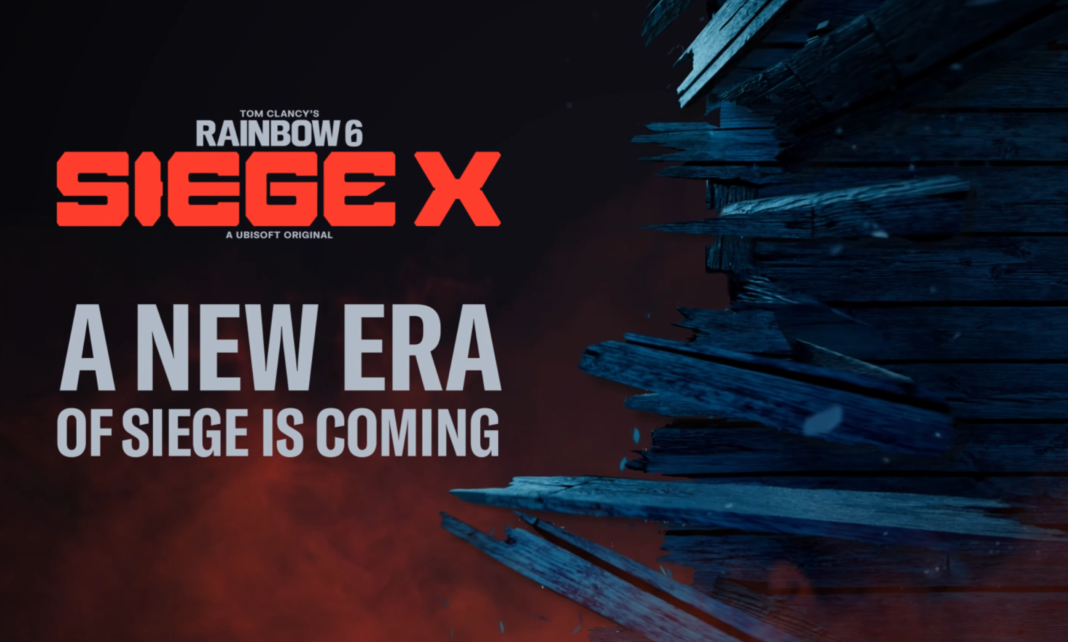 Rainbow Six Siege moves to DirectX 12 on PC, Ubisoft preps massive R6 ...