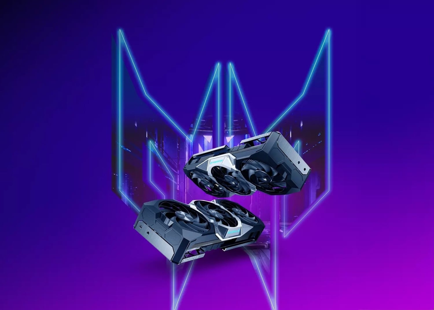 Acer's new Radeon RX 9070 NITRO, BIFROST Predator GPUs: some of the ...