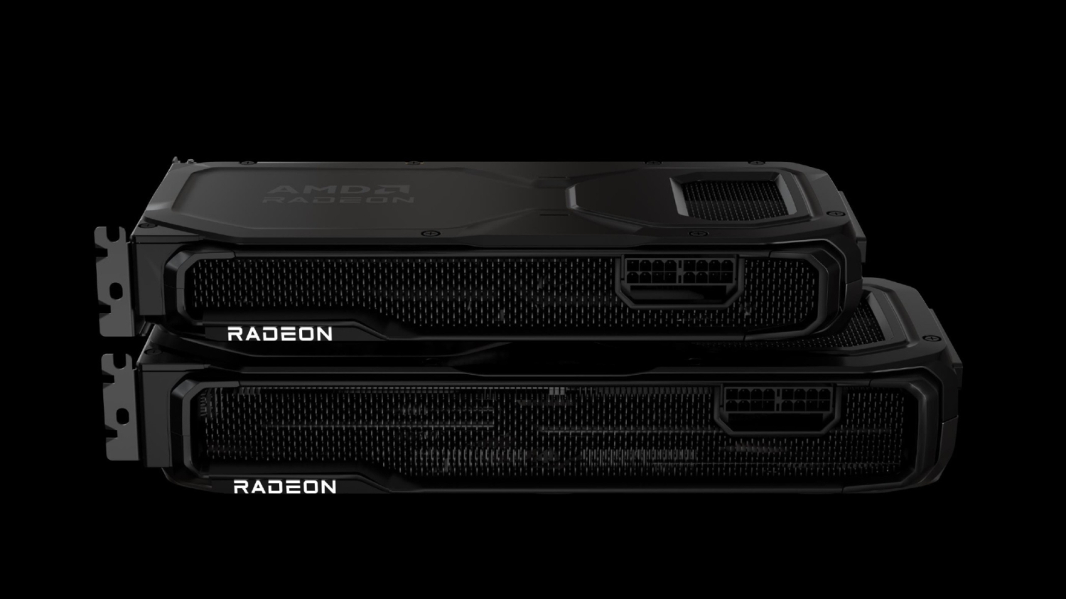 AMD's Radeon GPU market share is only 8% according to Steam