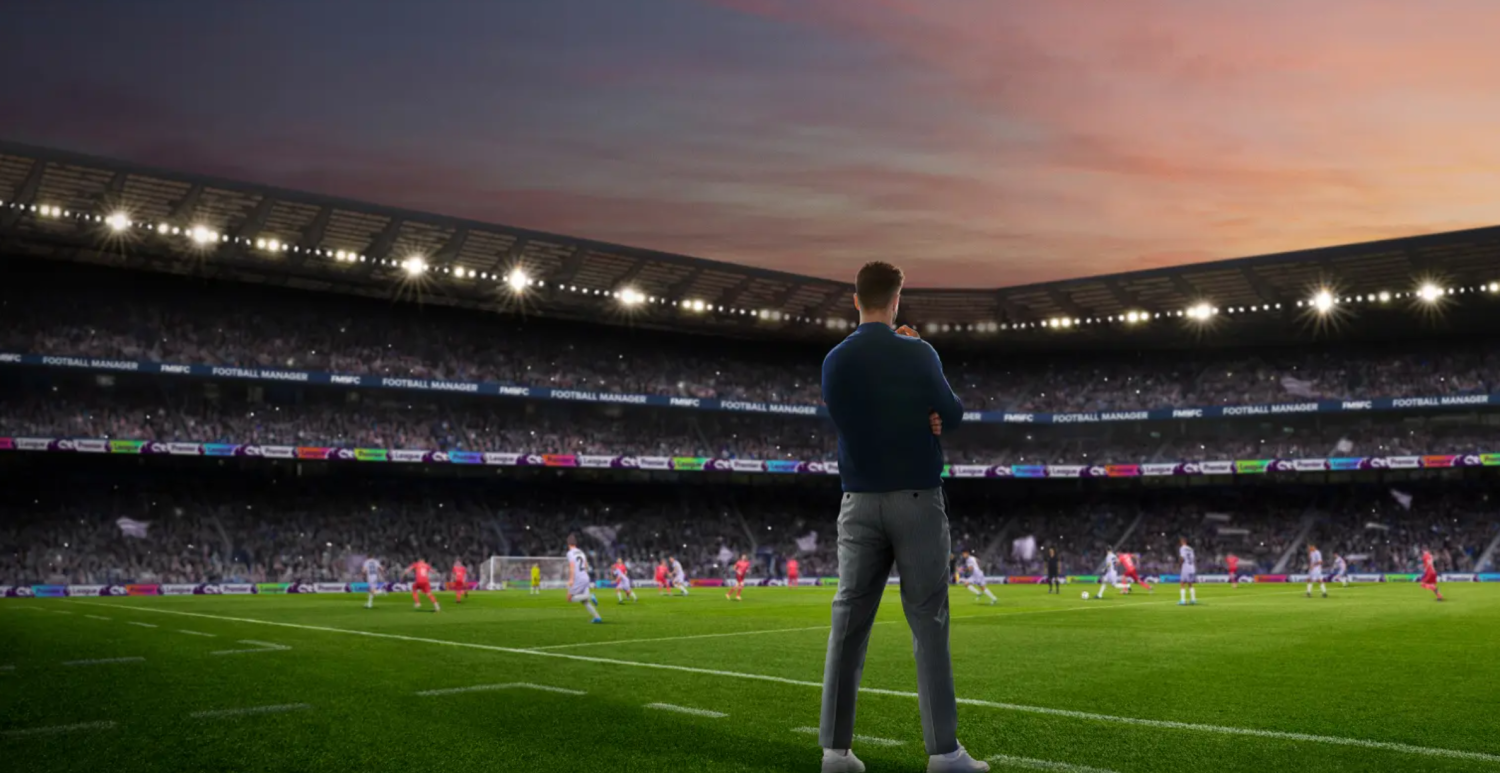Football Manager may get a subscription, SEGA confirms it's looking ...