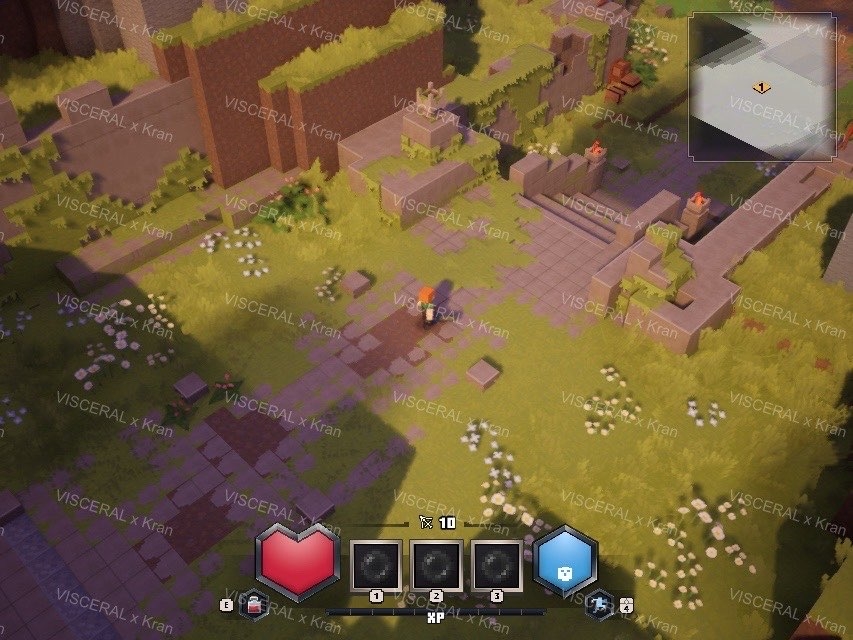 Minecraft Dungeons sequel leak reveals release window target and codename