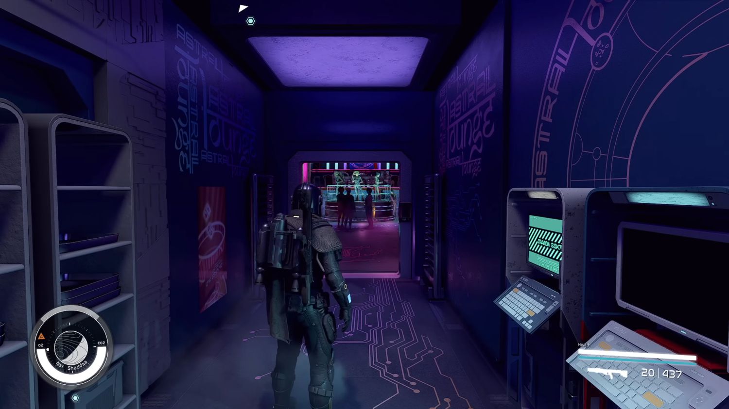 Star Wars Genesis 7.2 is Starfield's biggest conversion mod yet