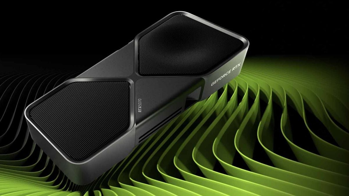 NVIDIA denies rumors that new GeForce RTX 50 Laptop GPUs are missing ...