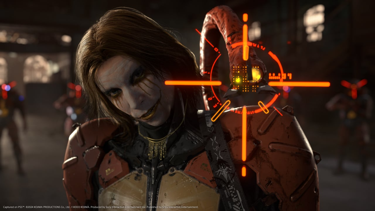 Death Stranding 2 pre-orders 'are about to open' - physical edition ...