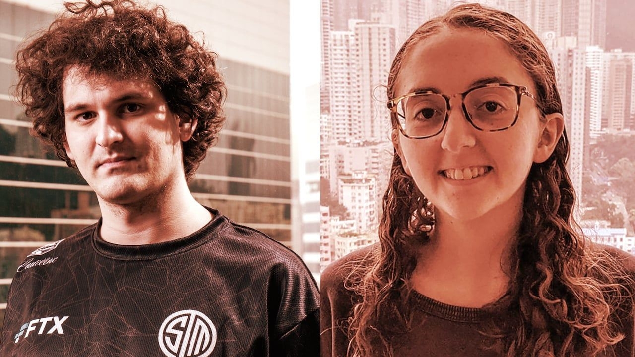 Sam Bankman-Fried sent to solitary confinement over Tucker Carlson ...