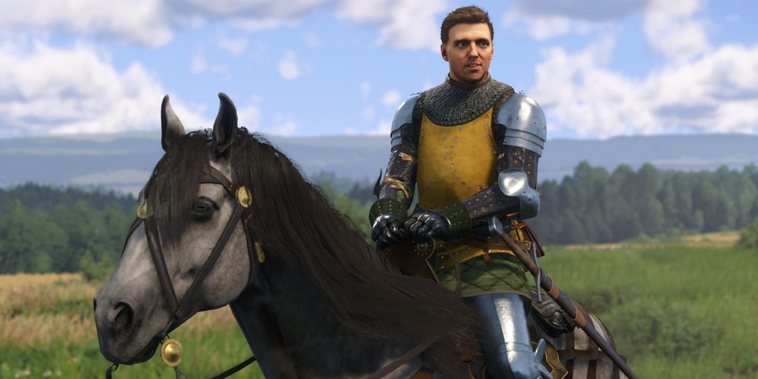 Kingdom Come: Deliverance II update arrives March 13 - mod support ...