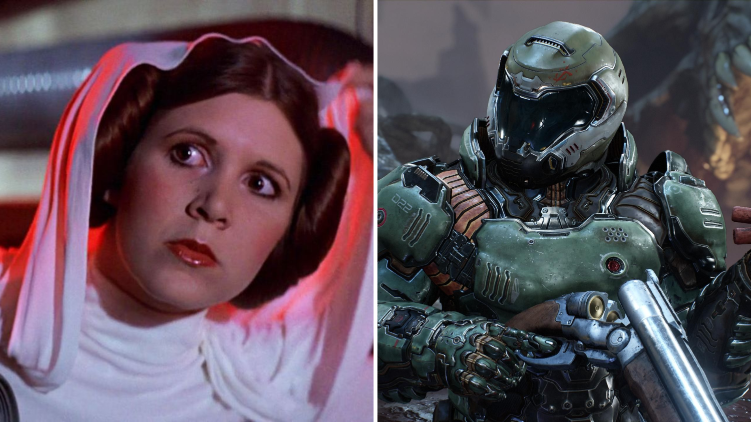 Doom: The Dark Ages won't end like Rogue One: 'I mean, that would end ...