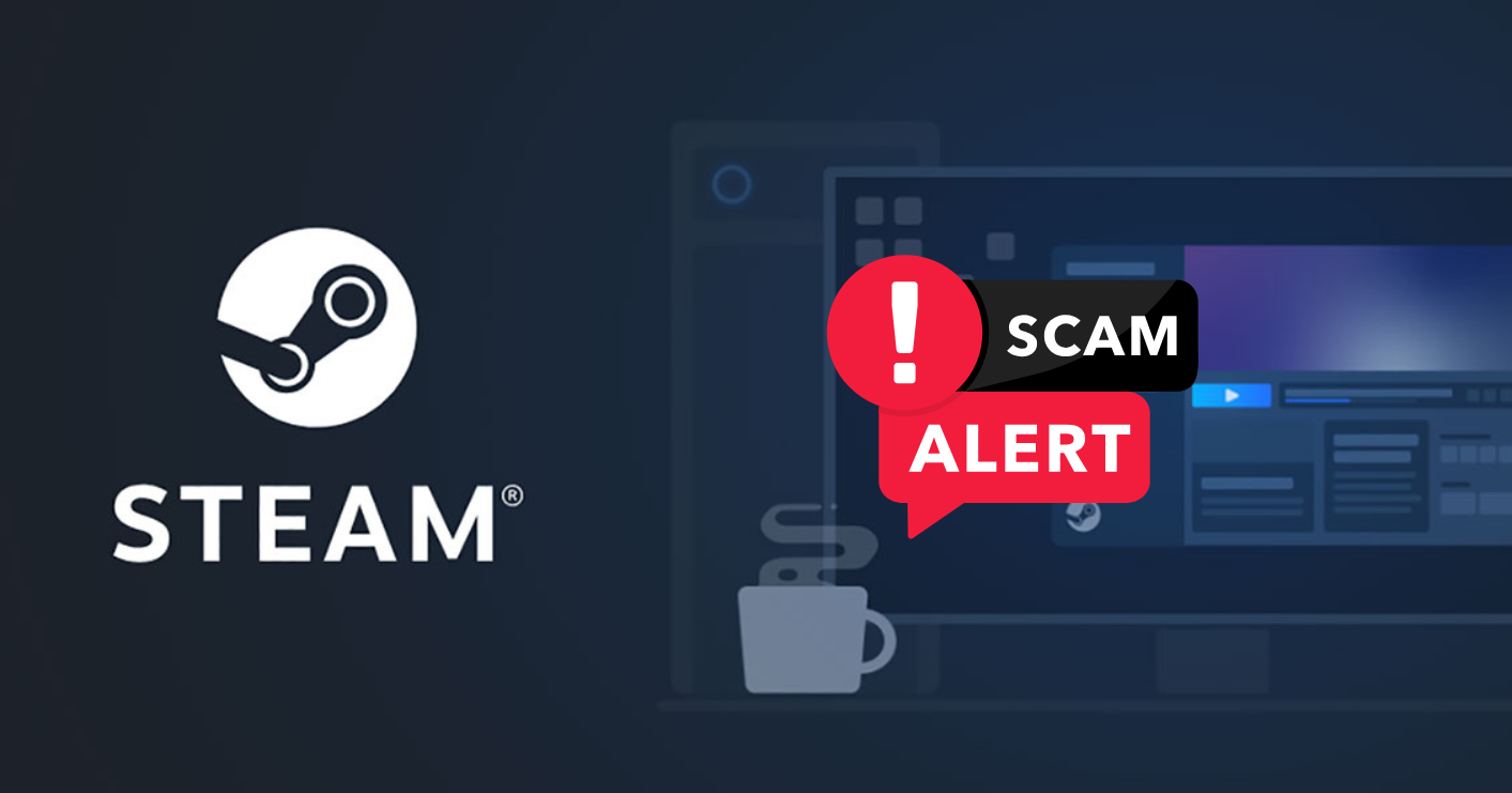 Fake playtest invites are targeting Steam users again in latest ...