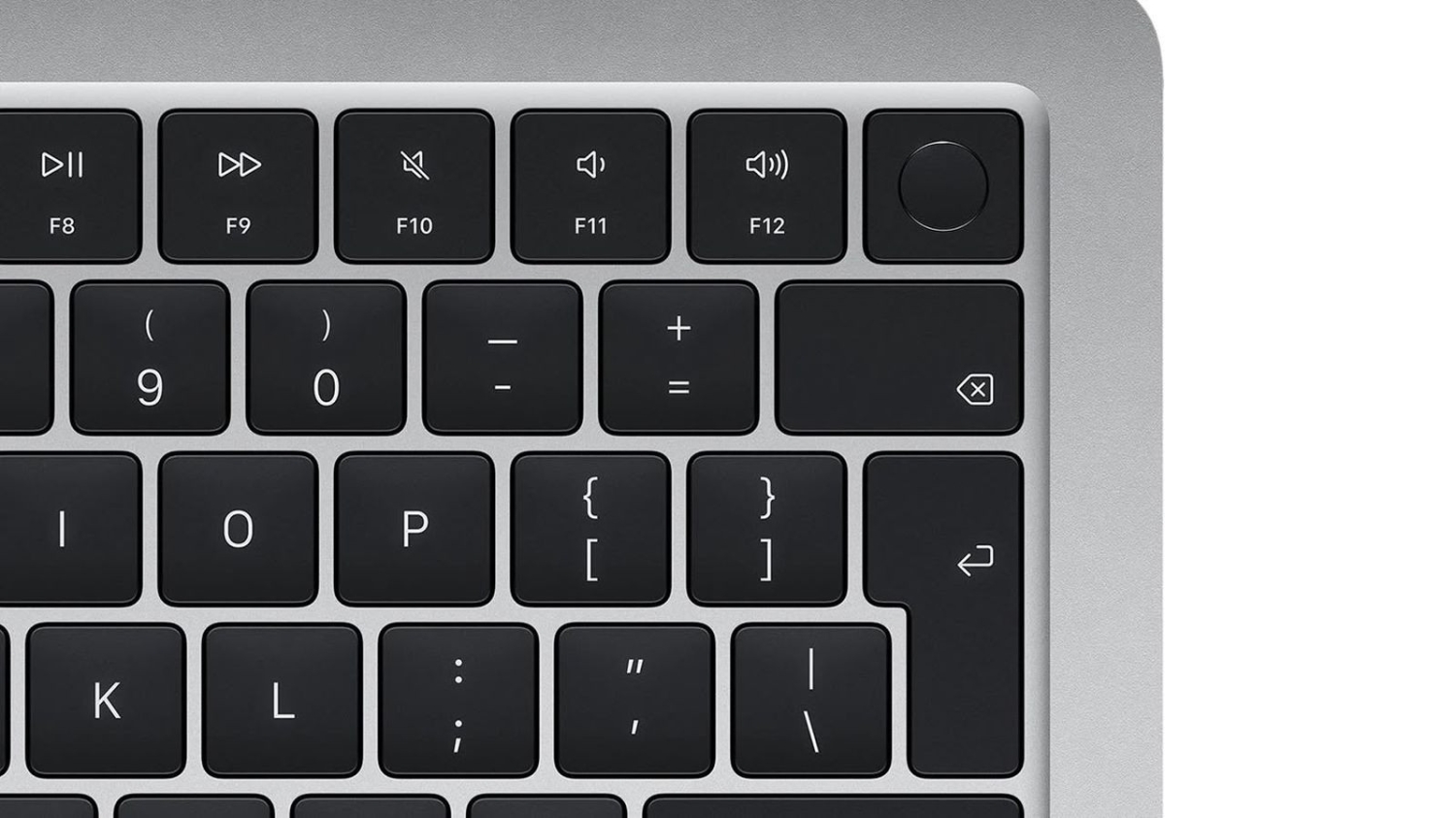Apple took 26 years to change symbol on the mute key to make sense with ...