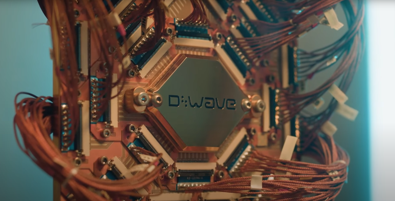 US achieves world's first and only demonstration of quantum supremacy on a useful problem