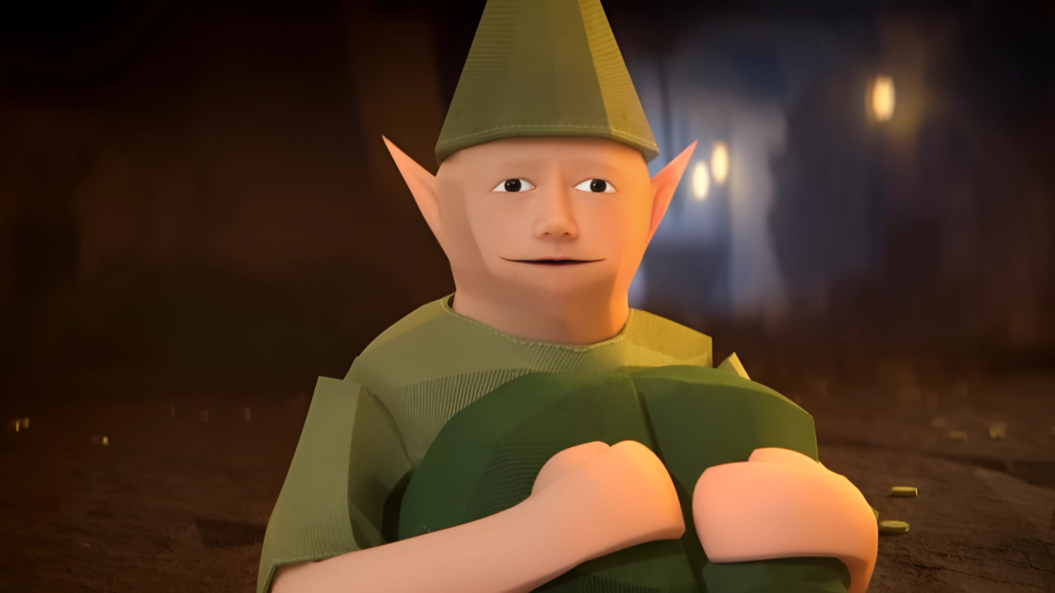 Runescape is still coming to Unreal Engine 5, 'Dragonwilds' title filed by Jagex