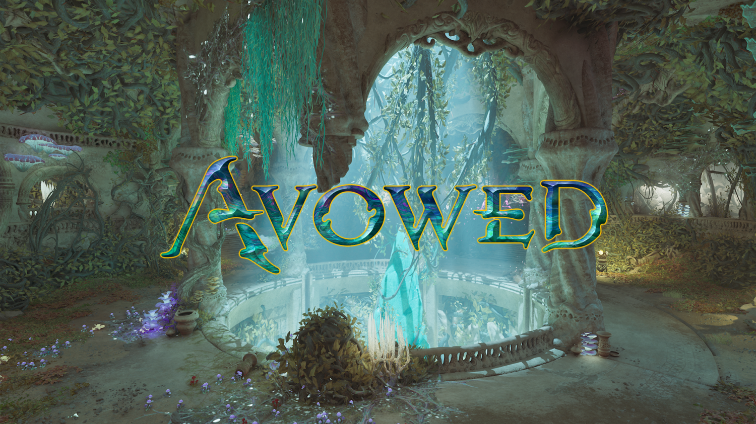 Obsidian teases roadmap for Avowed, new content, expansions, and ...