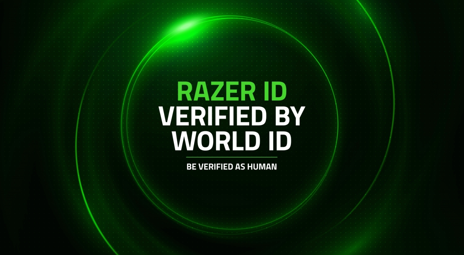 Razer wants to eliminate AI bots in games and see 'human-only' gameplay ...