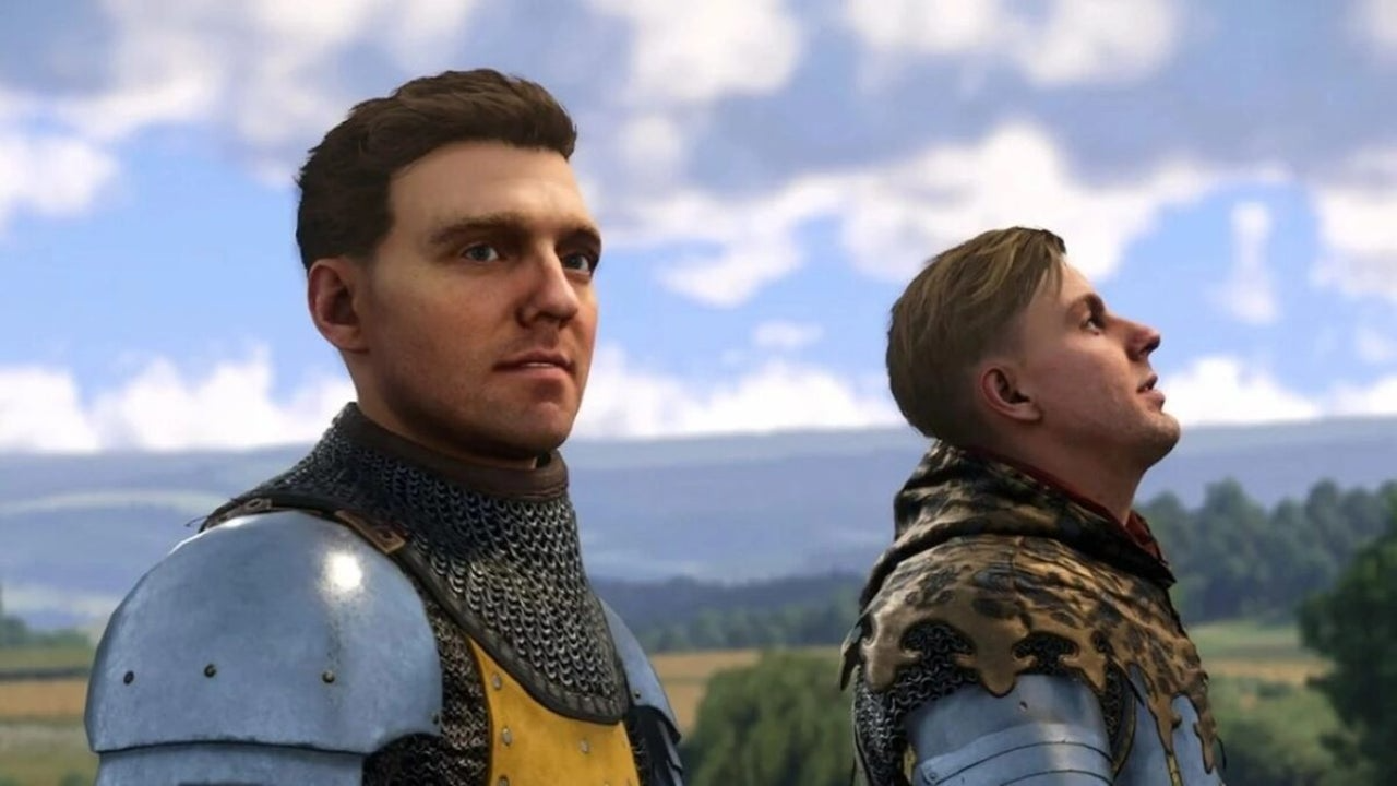 Kingdom Come: Deliverance II will be receiving VR support, thanks to a well-known modder
