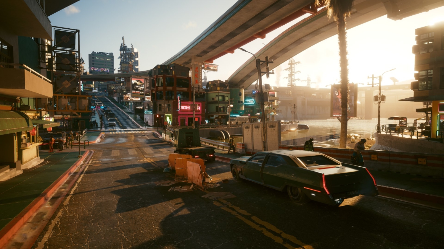 Microsoft's DirectX Raytracing 1.2 update brings 2.3X performance ...