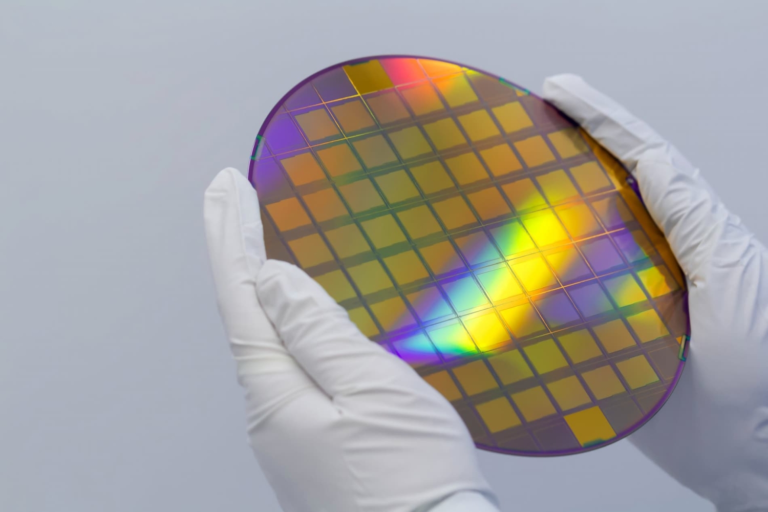 TSMC will begin accepting 2nm wafer orders starting April 1 with Apple ...