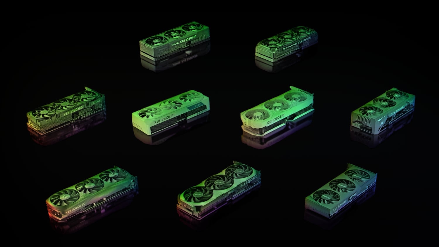 Current GPU pricing is making it hard to recommend PC gaming