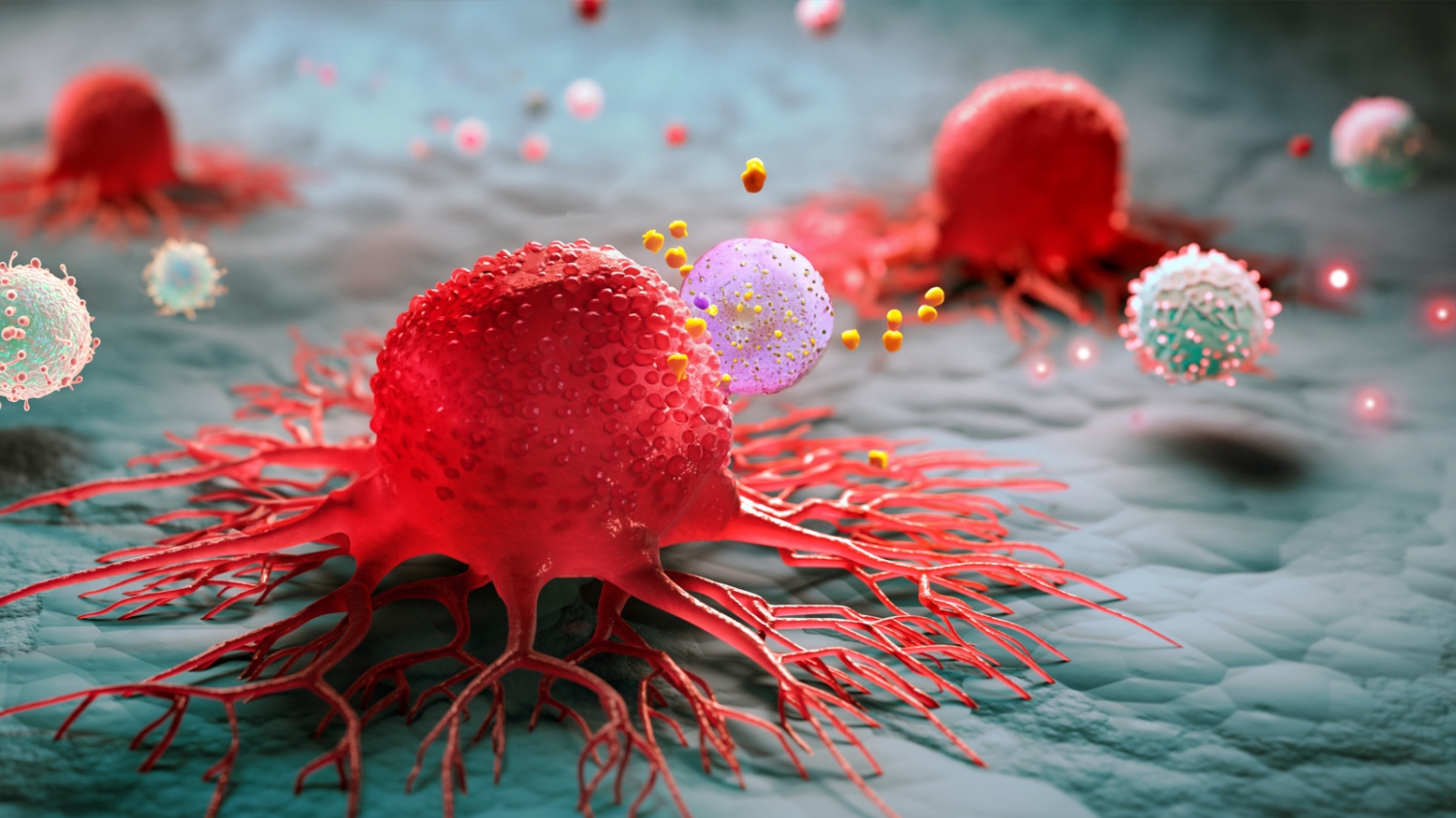 AI cancer detection reaches unprecedented levels of 99% accuracy