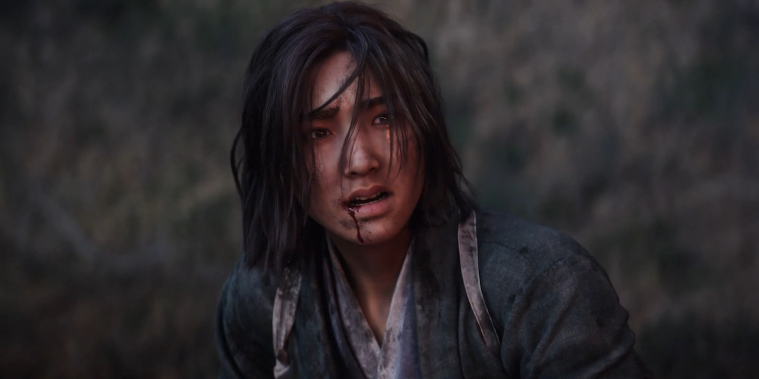 Assassin's Creed Shadows star's first mocap earned a standing ovation ...