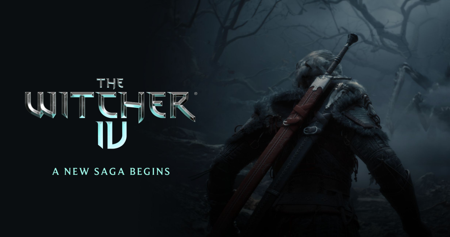 CDPR's army of Witcher 4 developers grows beyond 400 - the march to ...