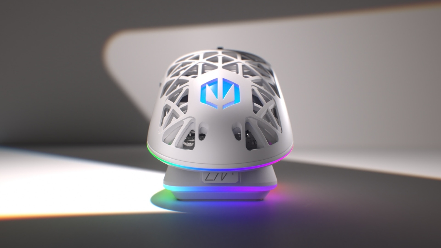 ENDORFY announces five new ultra-lightweight LIV gaming mice