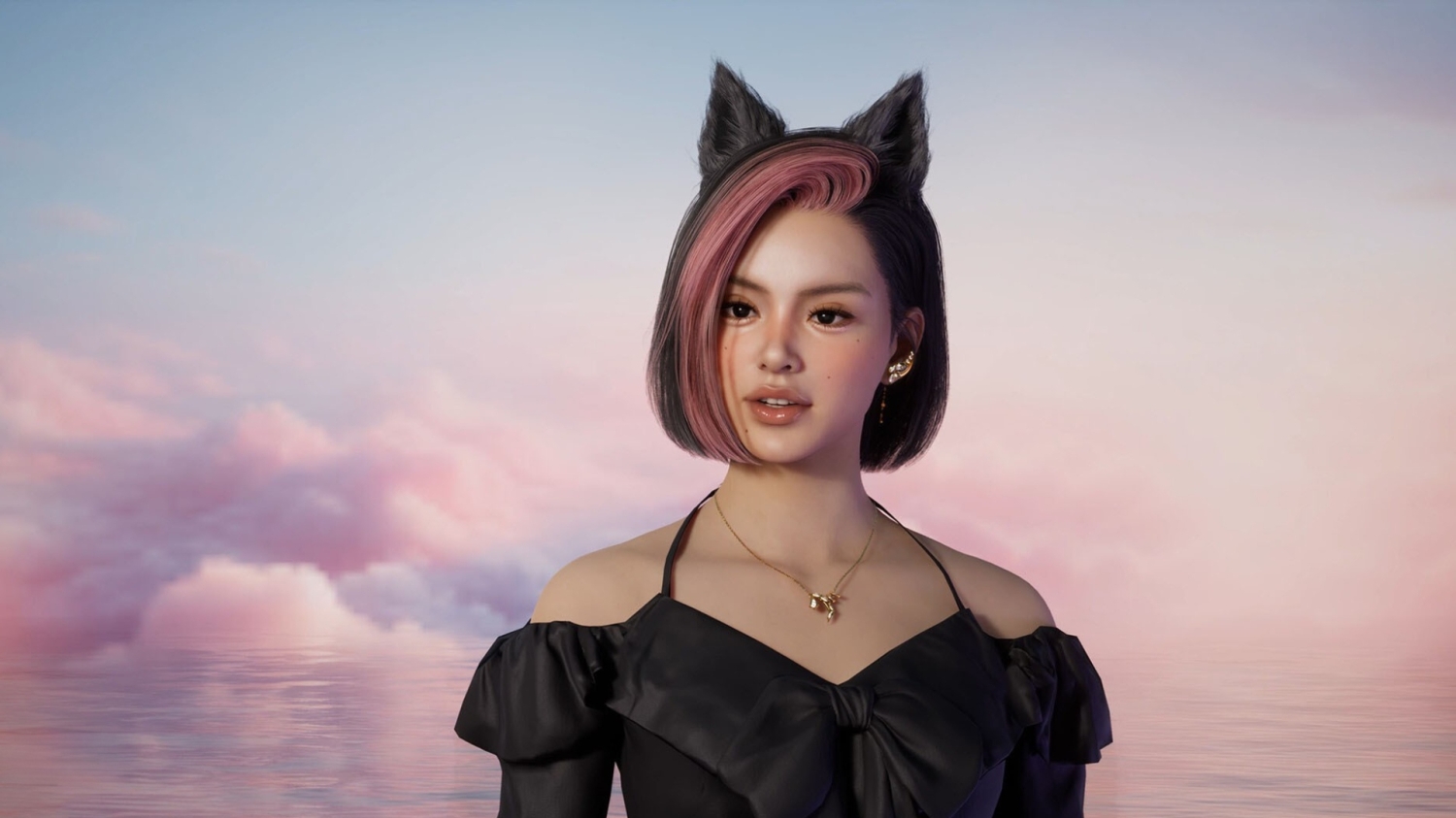 The Sims-like inZOI lets you read the thoughts of its NVDIA ACE AI characters