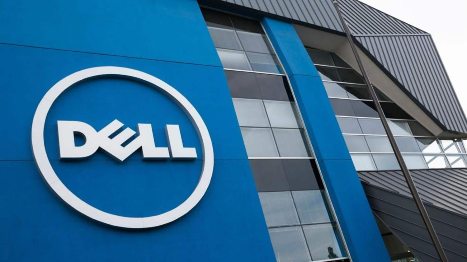 Dell shed 25,000 employees over two years, AI and RTO among key factors