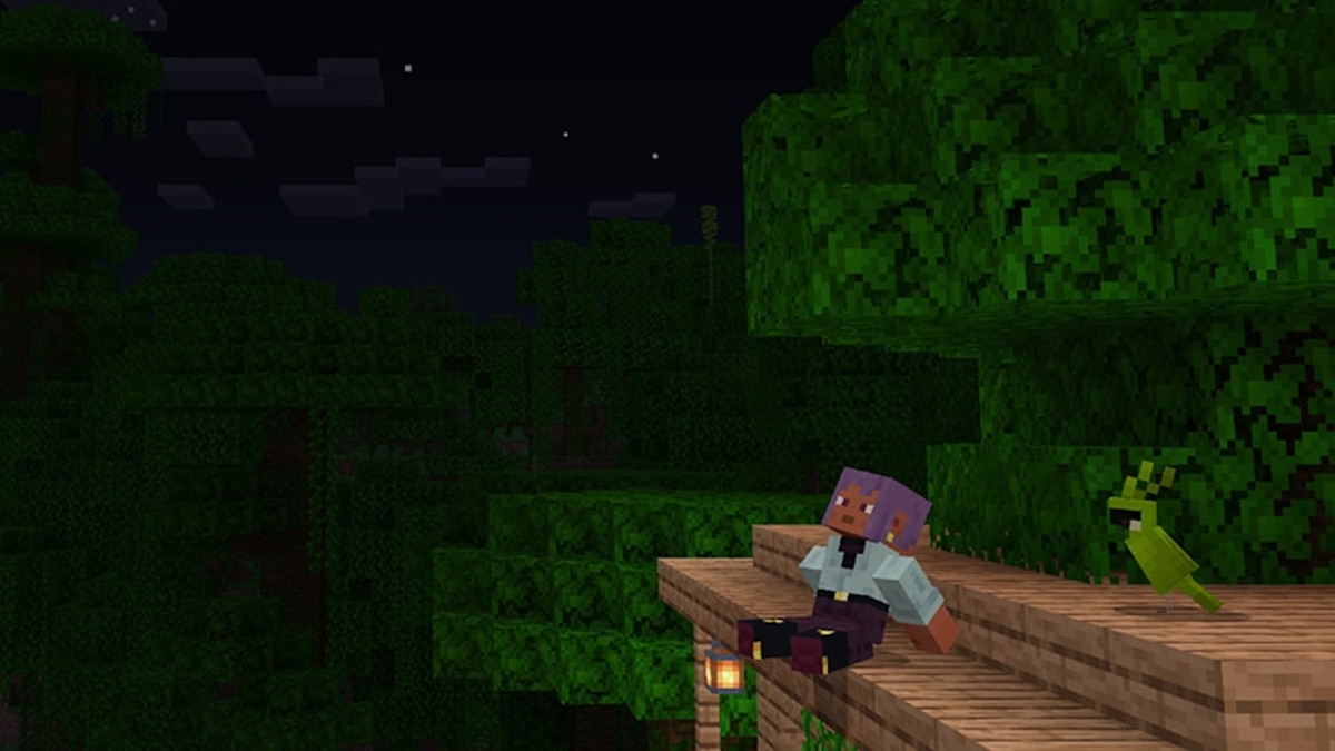 Minecraft gets a revolutionary new feature - the ability to pause the ...