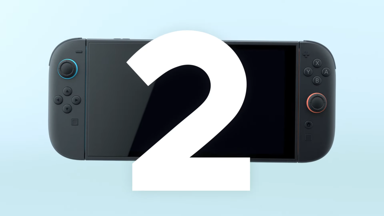 Switch 2 pre-orders open April 2 on the same day as Direct, retailer ...