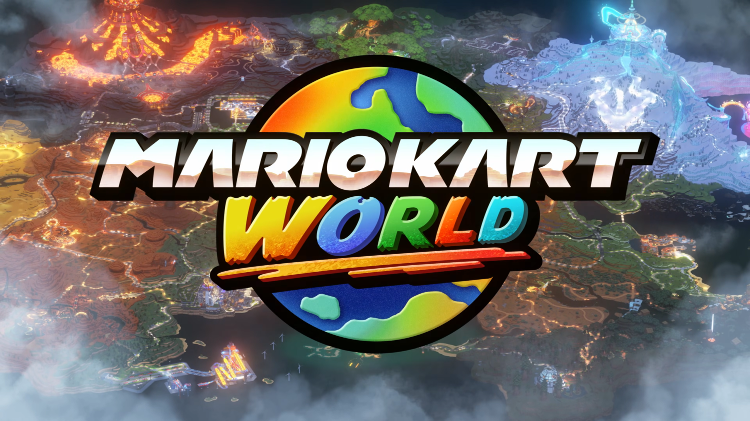 Mario Kart 9 confirmed as exclusive launch title for Nintendo Switch 2