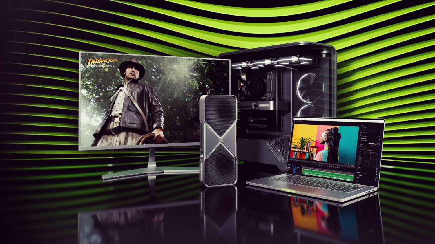 First GeForce RTX 50 Series GPU has made it onto the Steam Hardware Survey