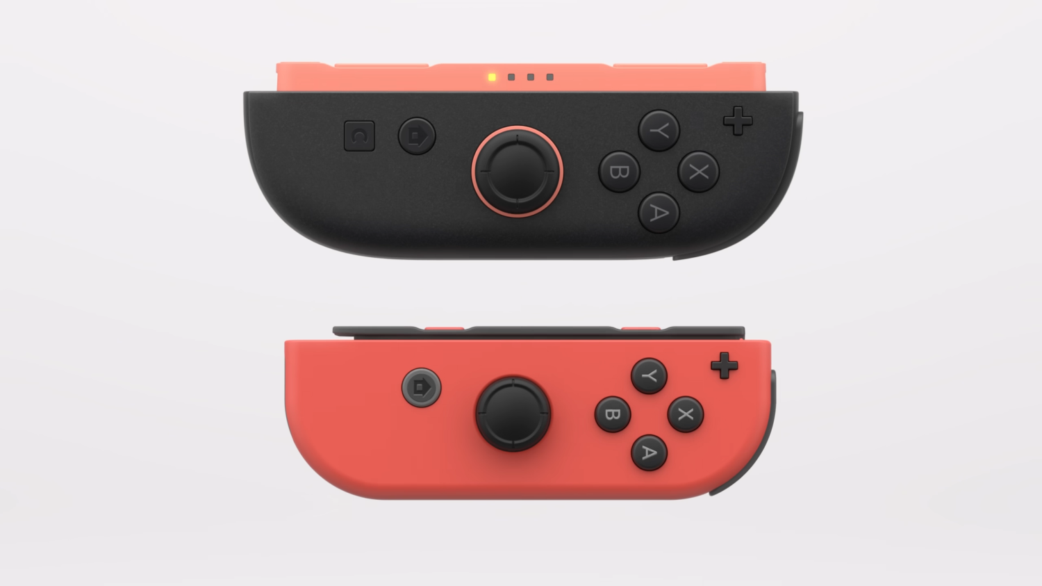 Nintendo Switch 2 Joy-Con may have the same stick drift problem as ...
