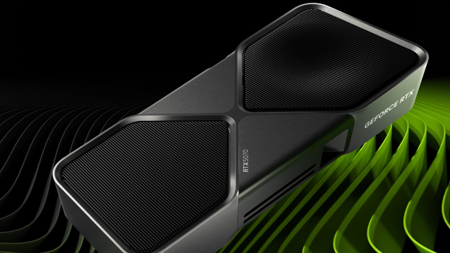 NVIDIA confirms its 'priority access' scheme to defeat RTX 5000 GPU ...