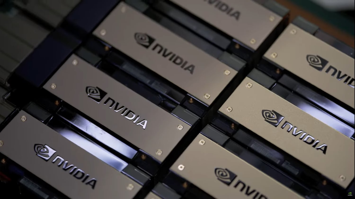 NVIDIA can still sell H20 AI GPUs to China after CEO Jensen Huang has ...
