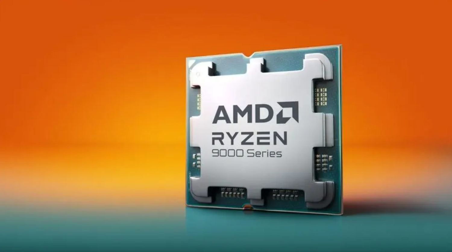 AMD confirms security vulnerability in every Zen 1 to Zen 5 processor