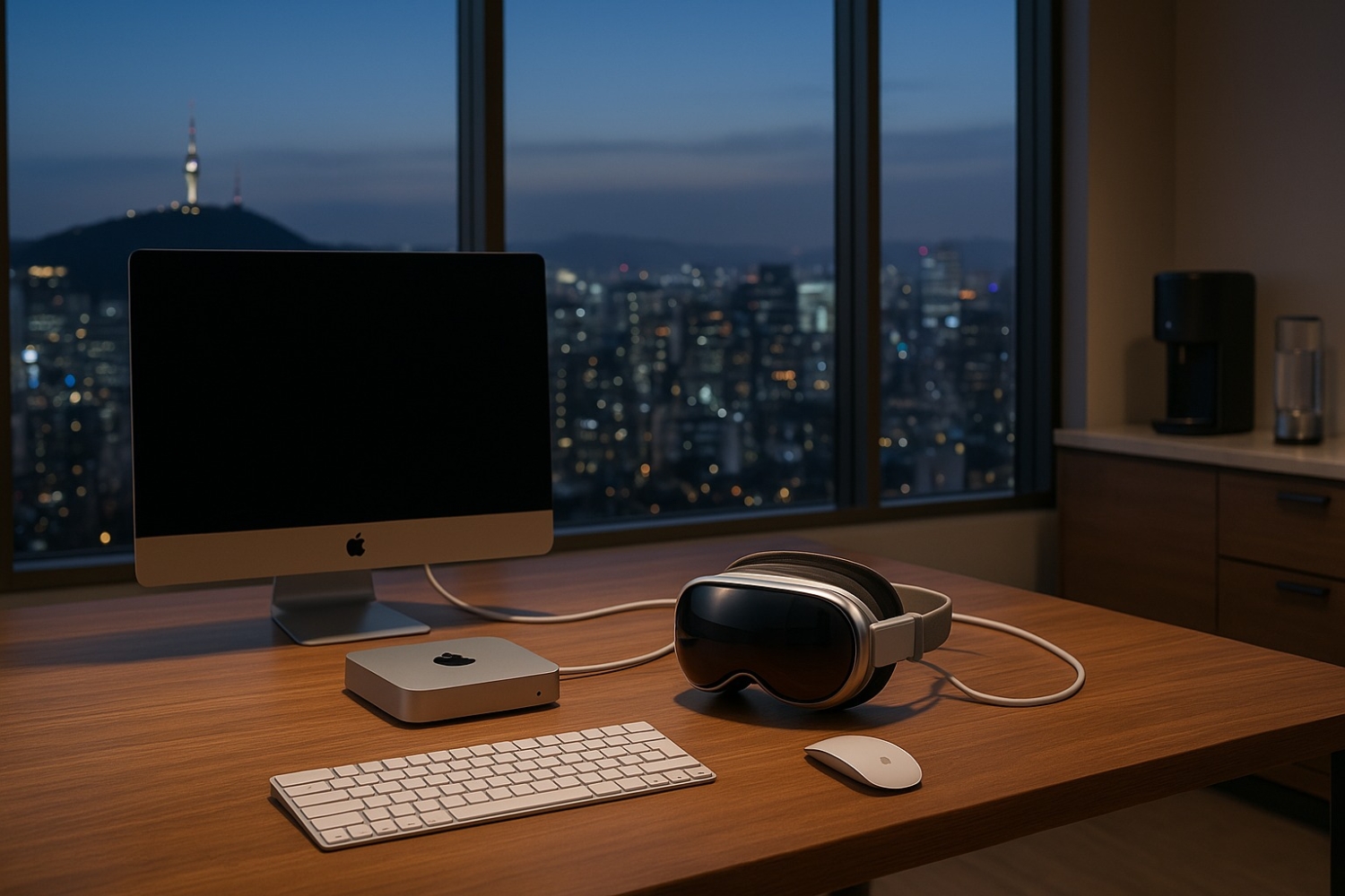 Apple Vision Pro models coming: one is lighter, affordable, other is ...