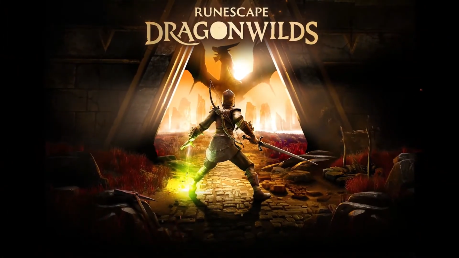 RuneScape: Dragonwilds shadow drops into early access, now available for $30