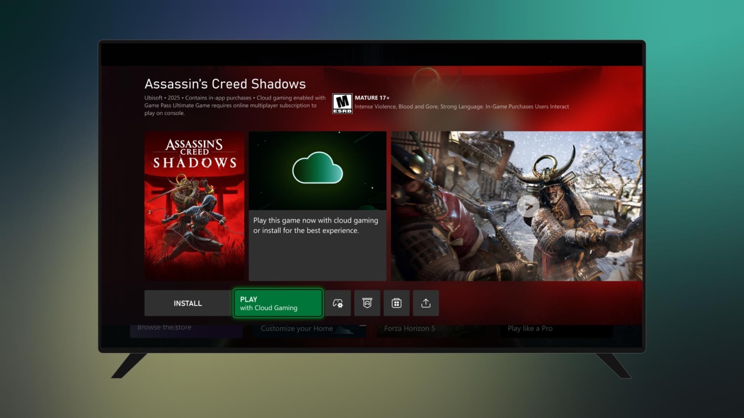 Microsoft reaches new milestone in Xbox Cloud Gaming ecosystem