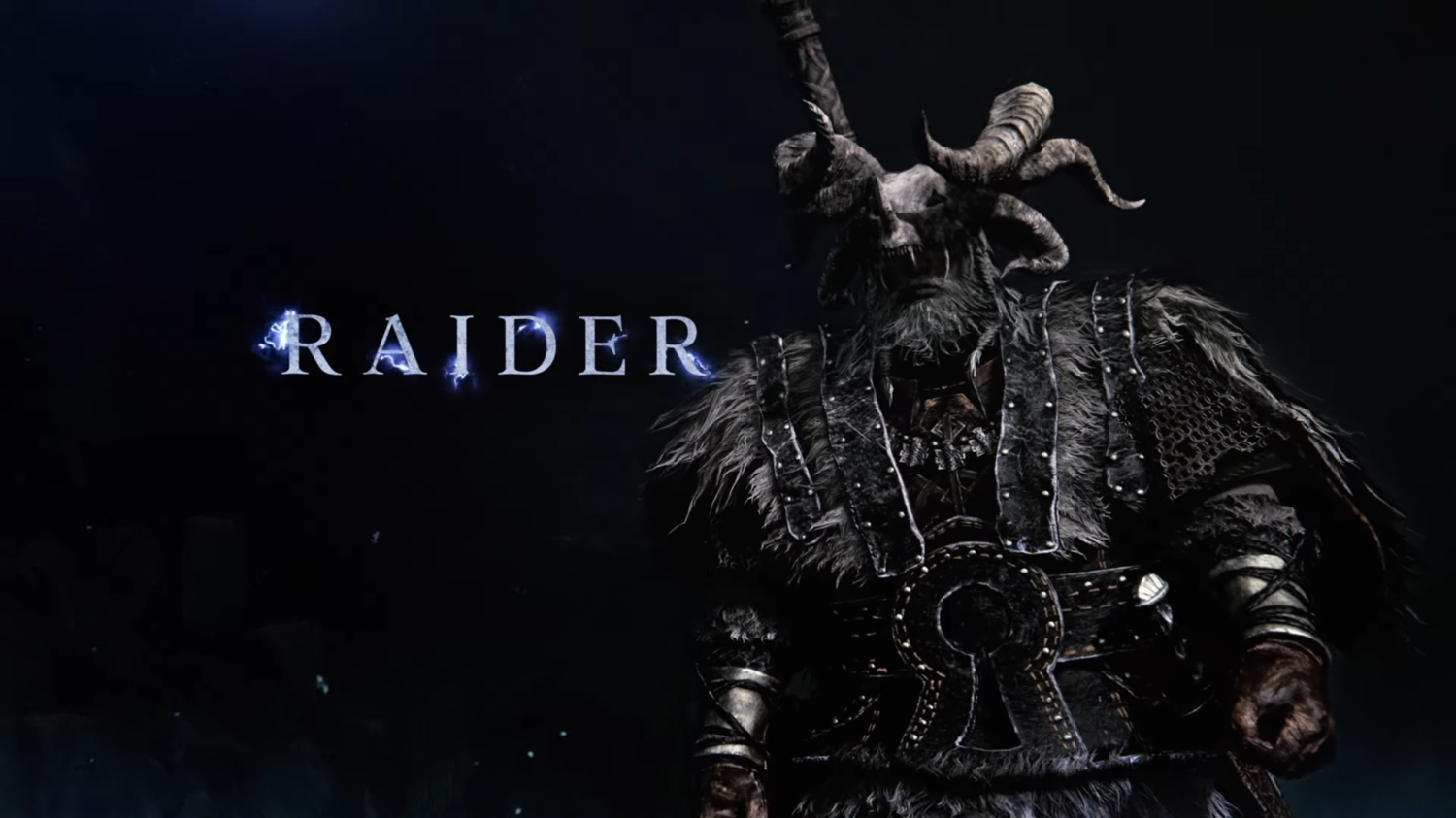 Elden Ring Nightreign's Raider class can summon a Stonehenge megalith