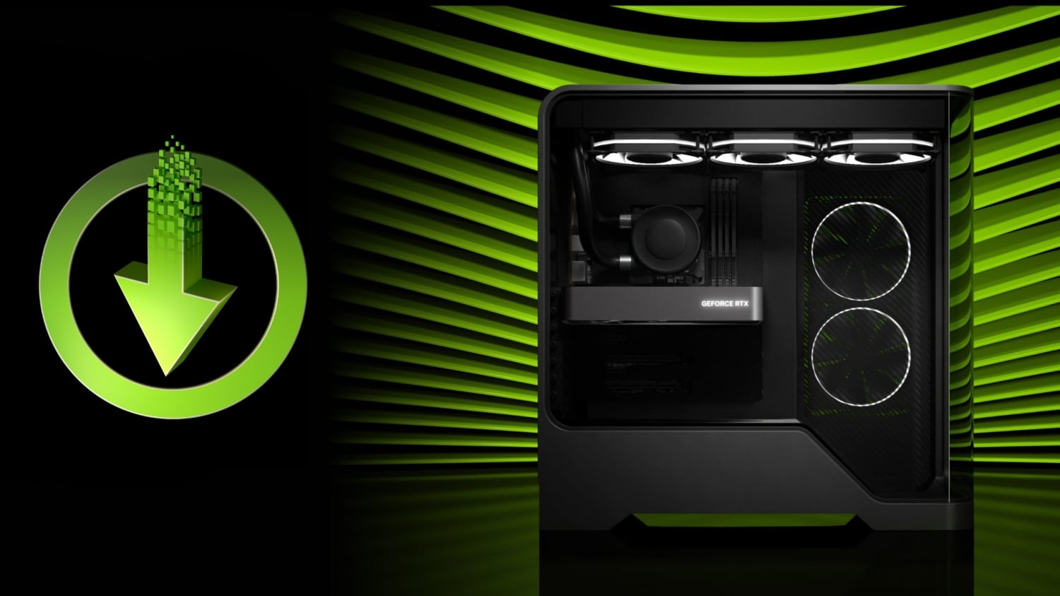GeForce Game Ready Driver 576.02 fixes a massive list of bugs, from ...