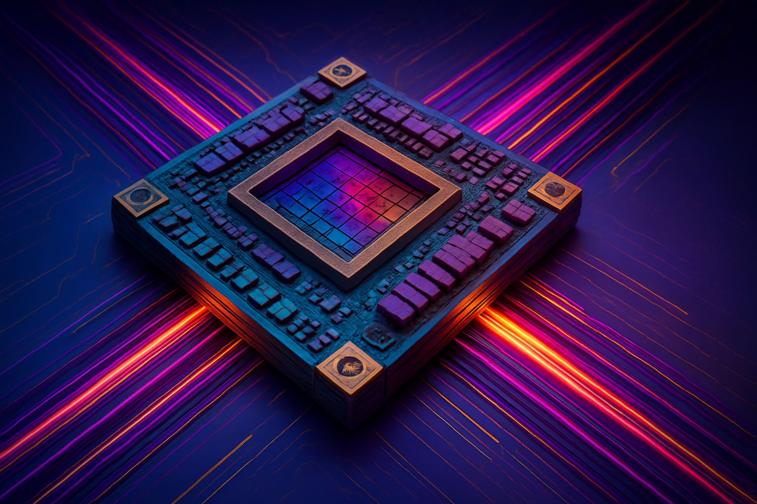 JEDEC releases HBM4 standard: ready for next-gen AI and HPC memory of the future