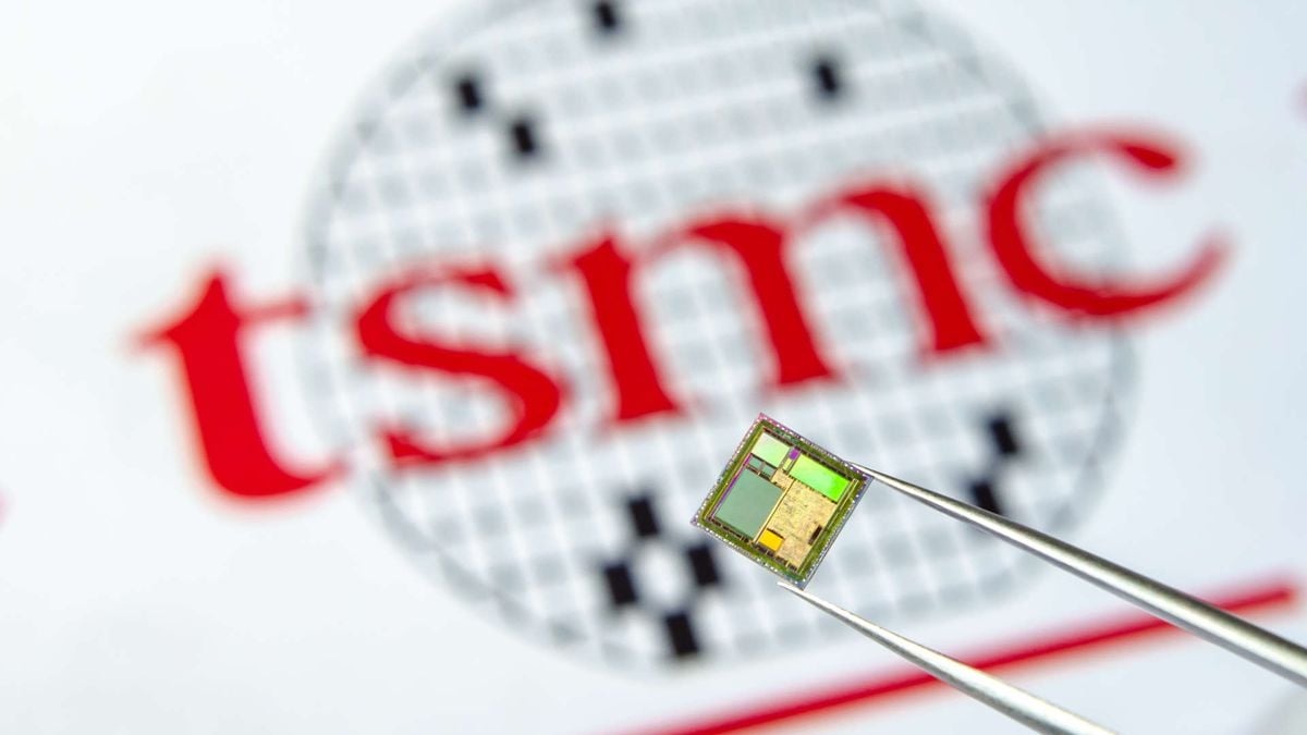 TSMC plans next-gen A14 process node (1.4nm) production for 2028, while 1nm is expected in 2029