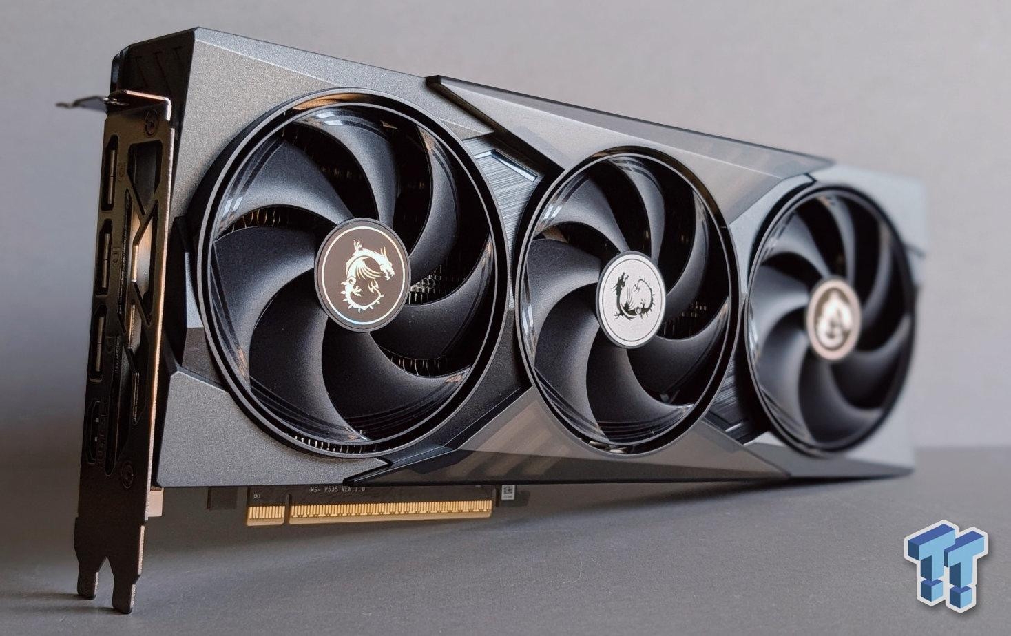 Not been able to buy the NVIDIA RTX 5000 GPU you wanted yet? That might be about to change