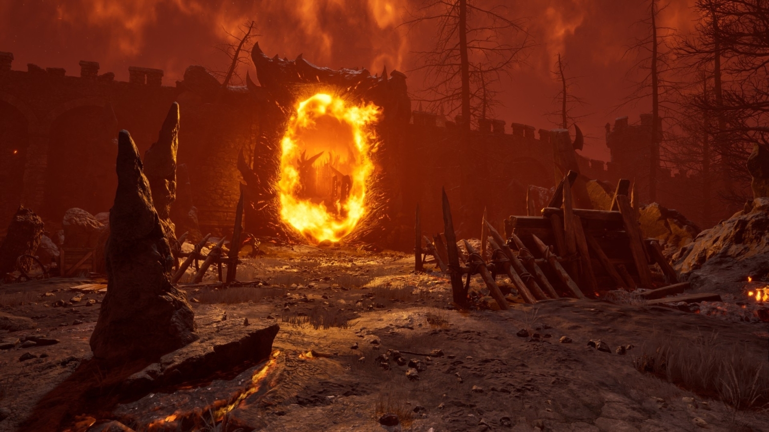 Oblivion Remastered - Bethesda wants to know what changes you want to ...