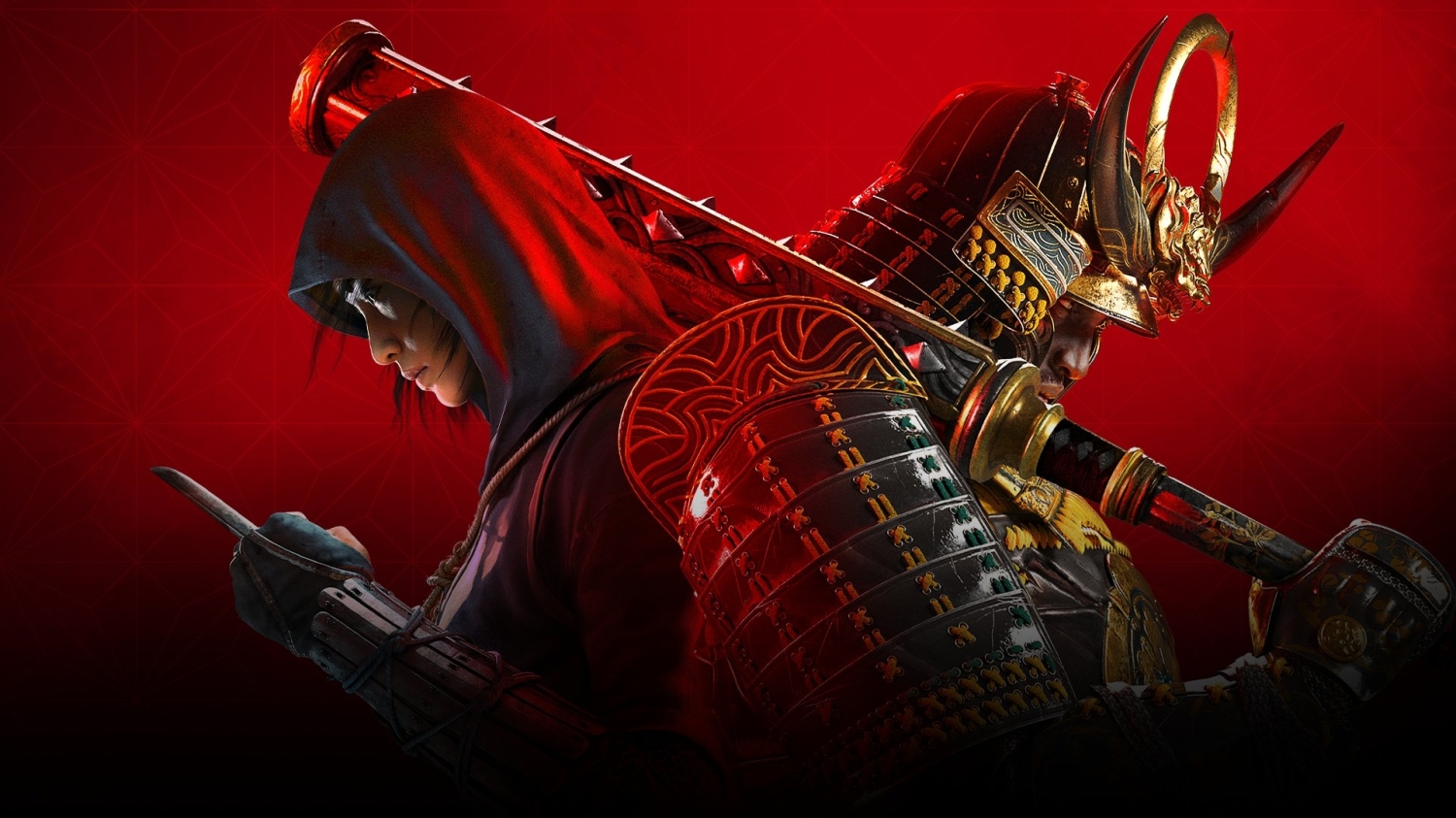 Assassin's Creed Shadows multiplayer mode evidence discovered