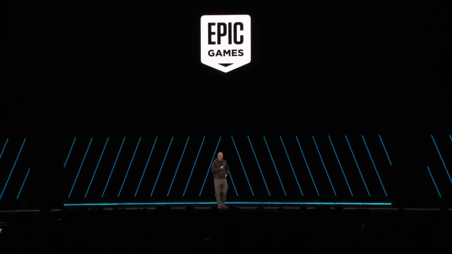 Epic CEO Tim Sweeney: Fortnite back on mobile represents 'massive ...