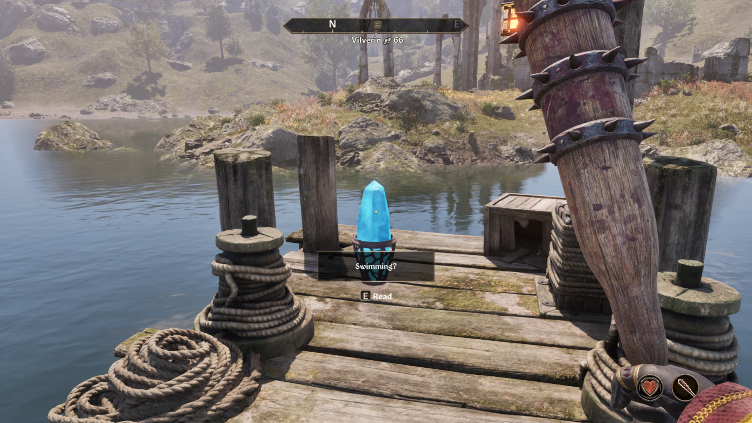 Oblivion Remastered's 'Ghosts of Tamriel' lets you leave Dark Souls ...