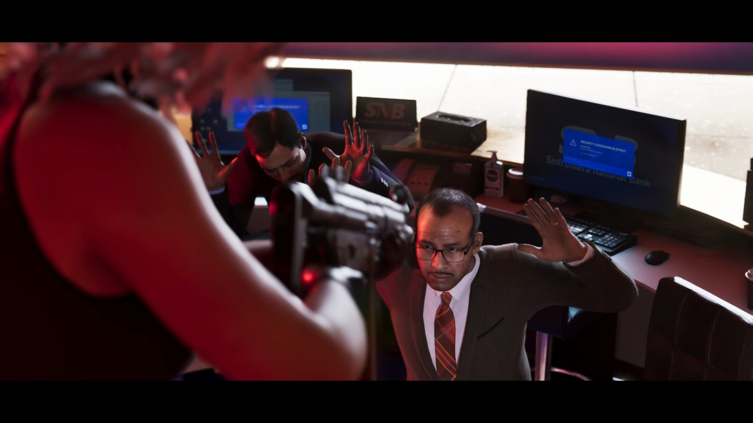 20 amazing 4K screenshots from the second Grand Theft Auto 6 trailer