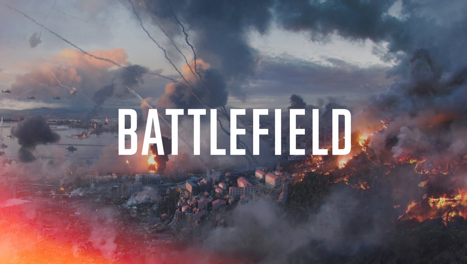EA will unveil the next-generation Battlefield game this summer, will ...